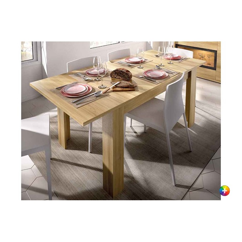 MESA COMEDOR EXTENSIBLE